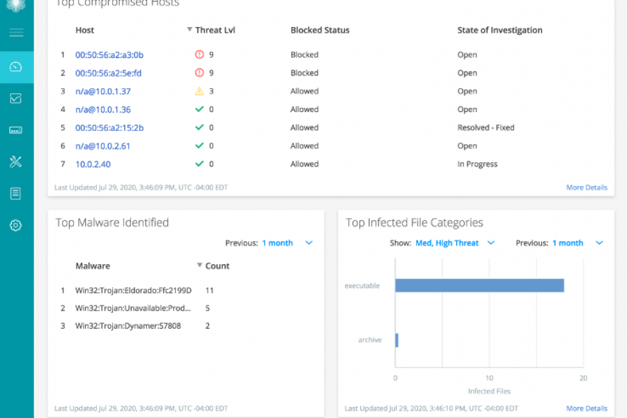 Juniper Networks Achieves Recommended Rating from NSS Labs for Data ...