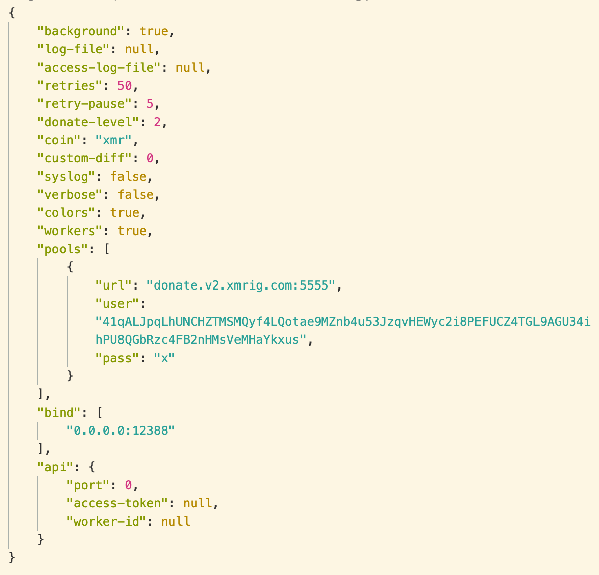 Everything but the kitchen sink: more attacks from the Gitpaste-12 worm | HPE Juniper Networking ...