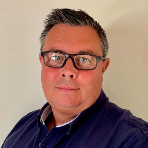 Vertical Practice Lead, EMEA