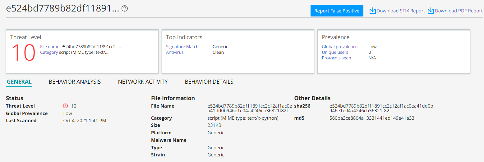Necro Python Botnet Goes After Vulnerable VisualTools DVR | HPE Juniper ...