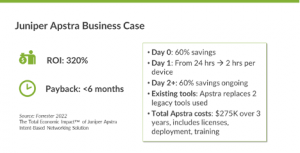 Introducing Apstra Freeform: Fast, Simple, Intent-Based Data Center Automation, Now Extensible ...