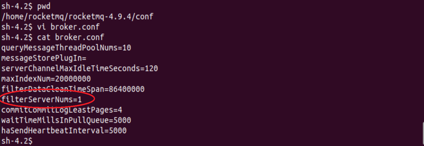 Cve 2023 33246 Apache Rocketmq Remote Code Execution