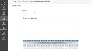 Automating AI Training Clusters with Juniper Apstra | HPE Juniper Networking Blogs