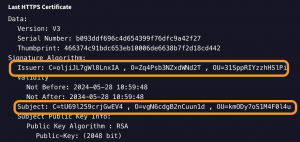 BianLian Ransomware Group: 2024 Activity Analysis | HPE Juniper ...