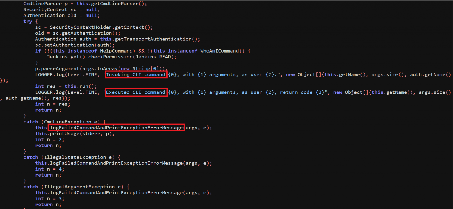 CVE-2024-23897 Enabled Ransomware Attack on Indian Banks