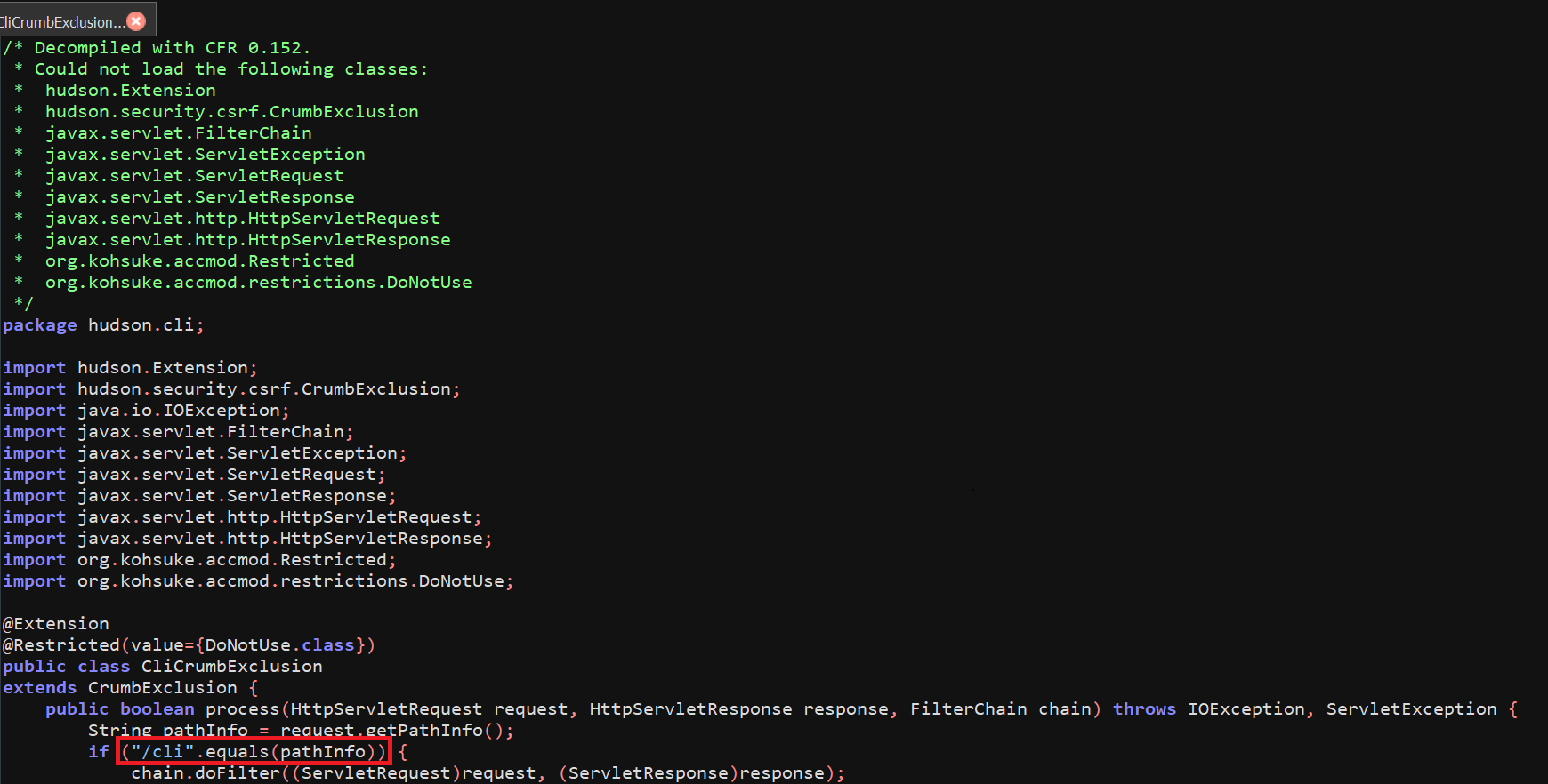 CVE-2024-23897 Enabled Ransomware Attack on Indian Banks