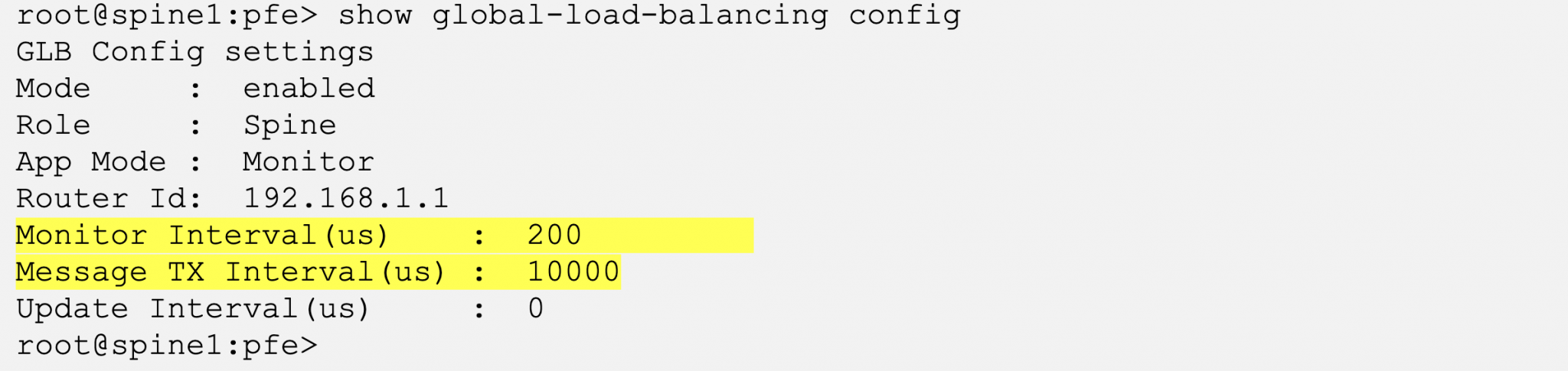 Avoiding AI/ML traffic congestion with global load balancing | HPE ...